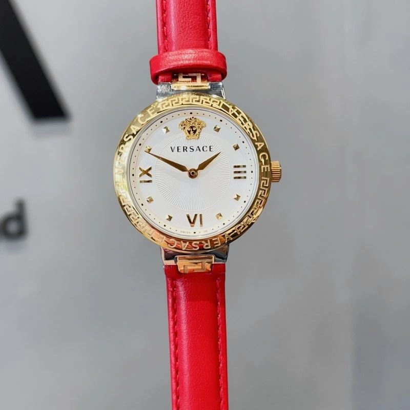 Factory-made VERSACE Watches