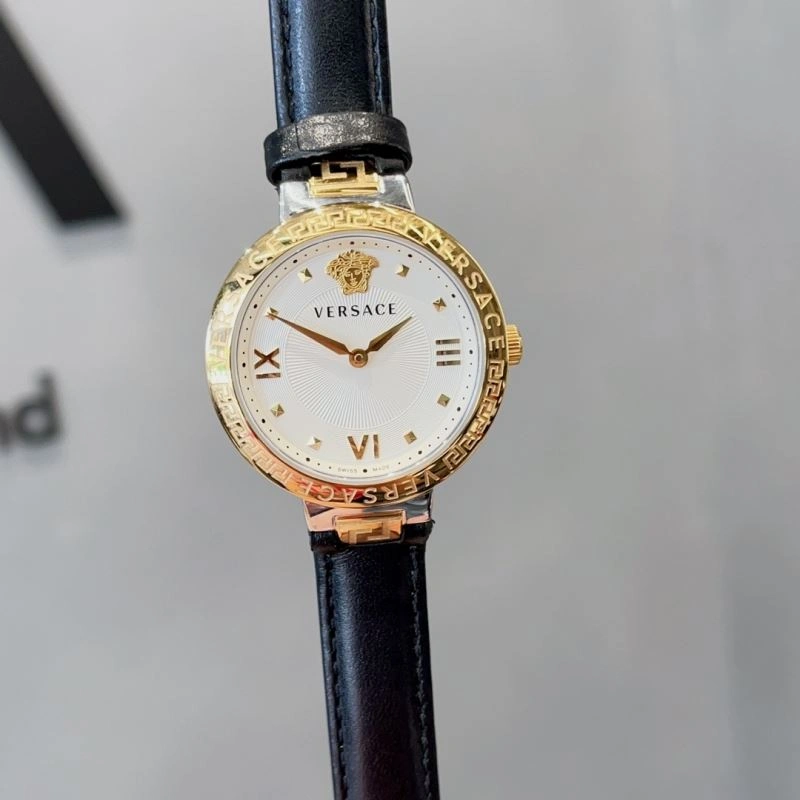 Factory-made VERSACE Watches