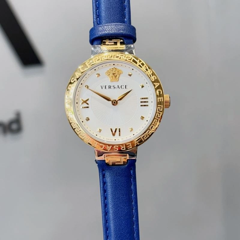 Factory-made VERSACE Watches