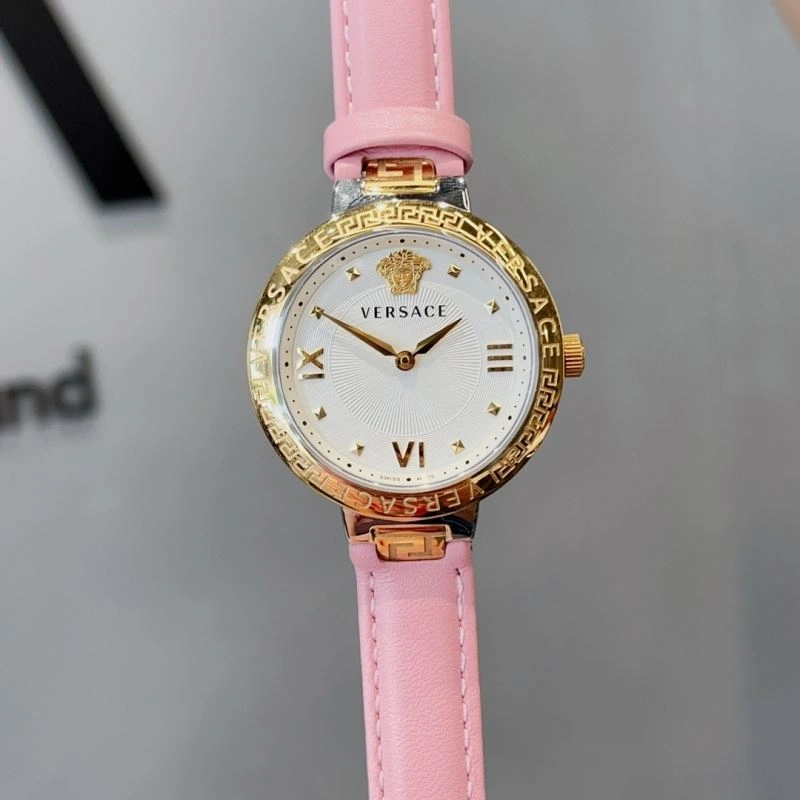 Factory-made VERSACE Watches
