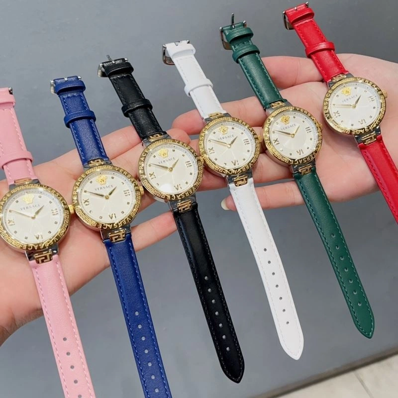 Factory-made VERSACE Watches