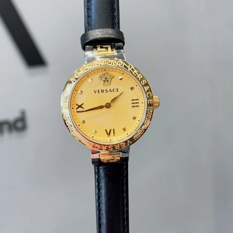 Low-cost VERSACE Watches