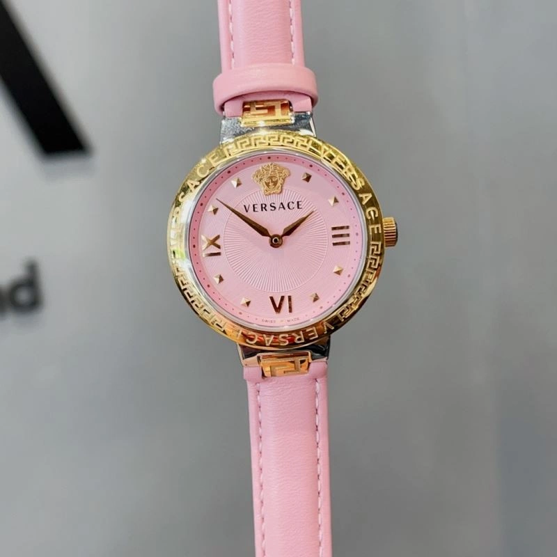 Low-cost VERSACE Watches