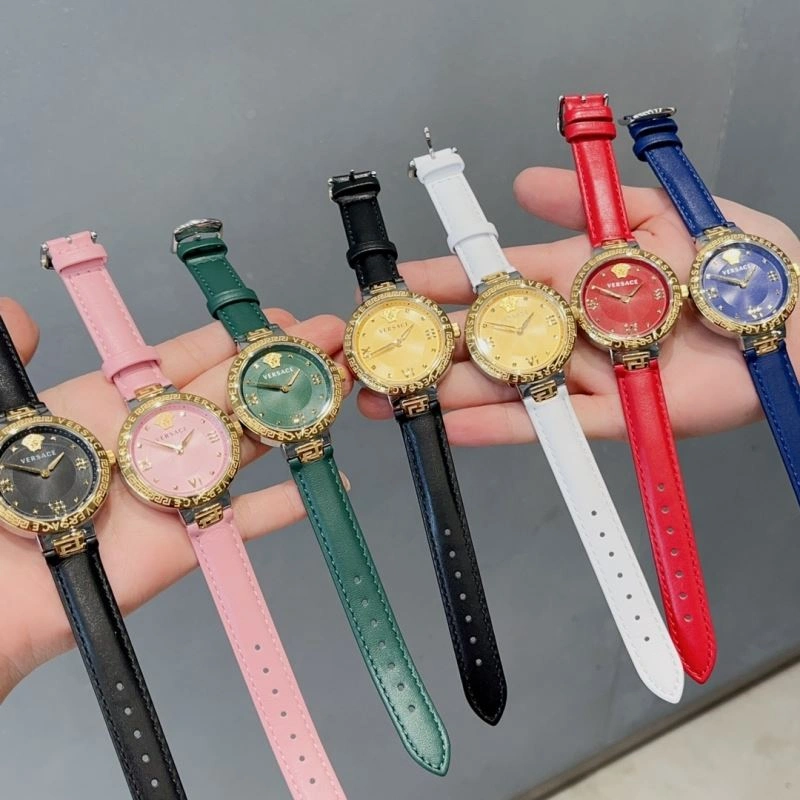 Low-cost VERSACE Watches