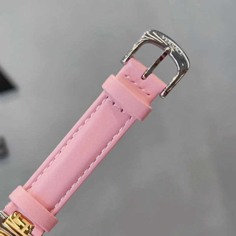 Indistinguishable VERSACE Watches