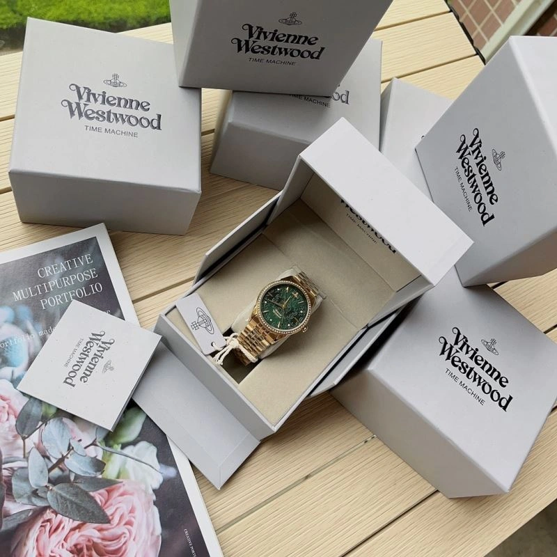 VIVIENNE WESTWOOD Watches