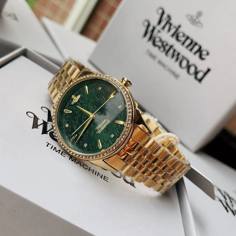 Reasonably priced VIVIENNE WESTWOOD Watches
