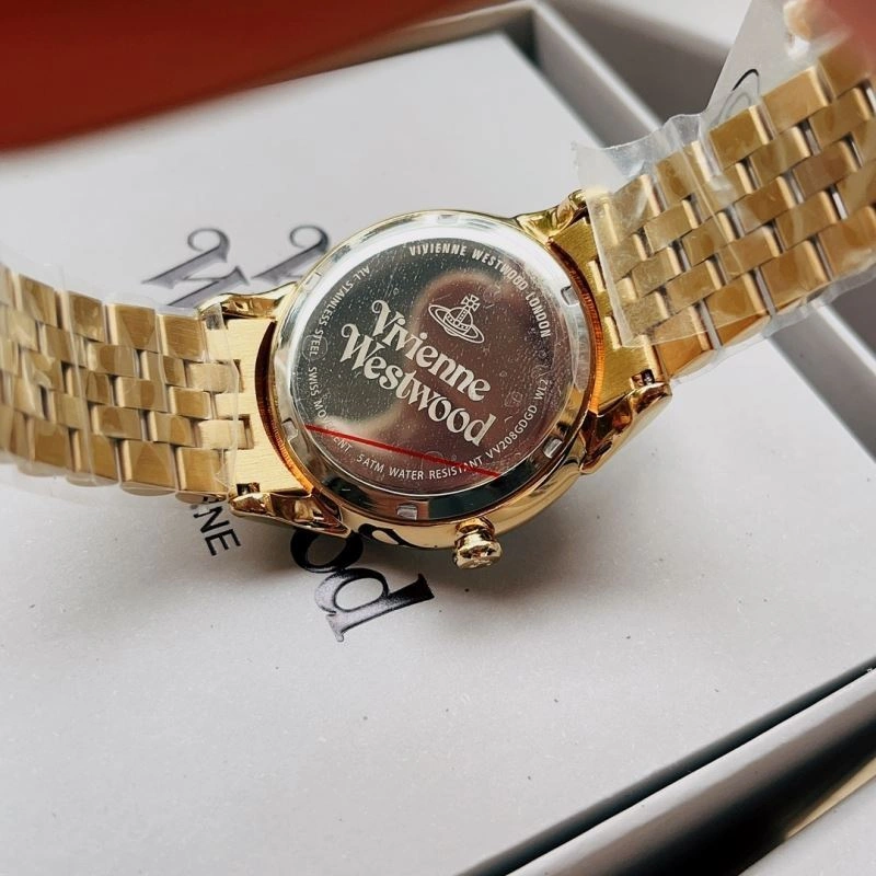 Reasonably priced VIVIENNE WESTWOOD Watches