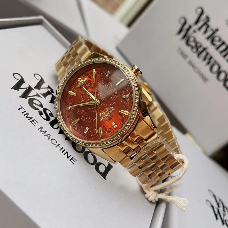 Inexpensive VIVIENNE WESTWOOD Watches