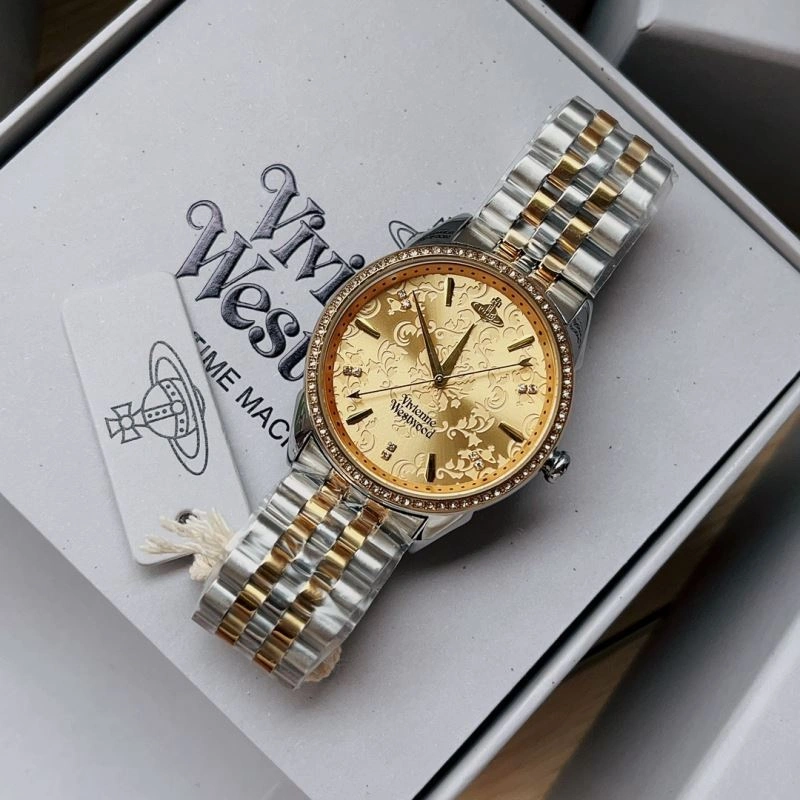 High accuracy VIVIENNE WESTWOOD Watches