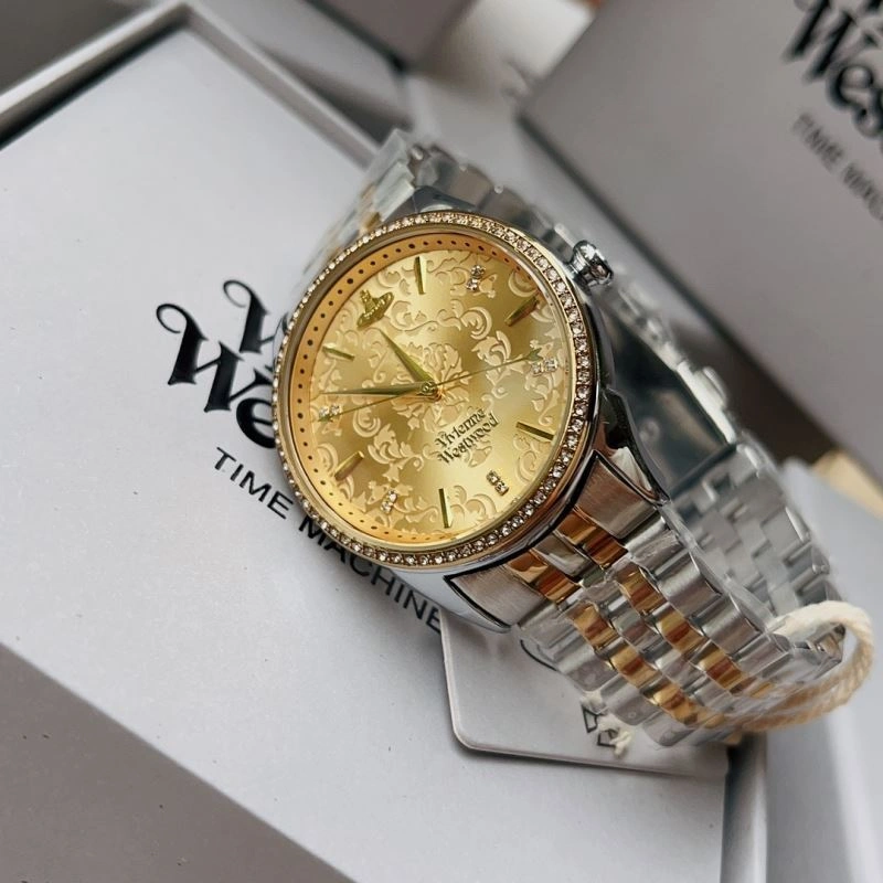 High accuracy VIVIENNE WESTWOOD Watches