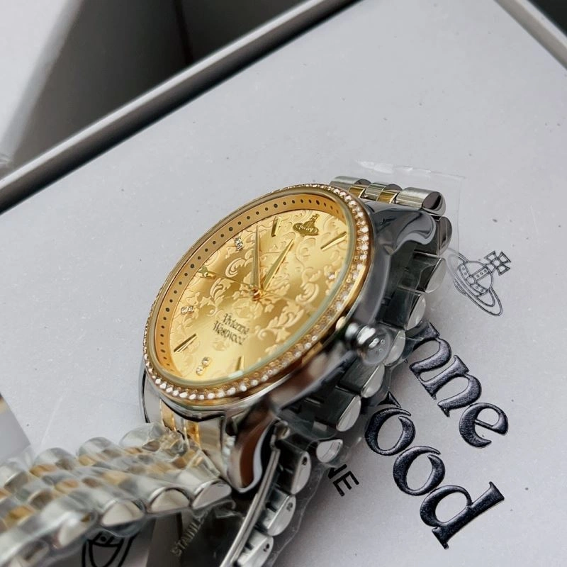 High accuracy VIVIENNE WESTWOOD Watches