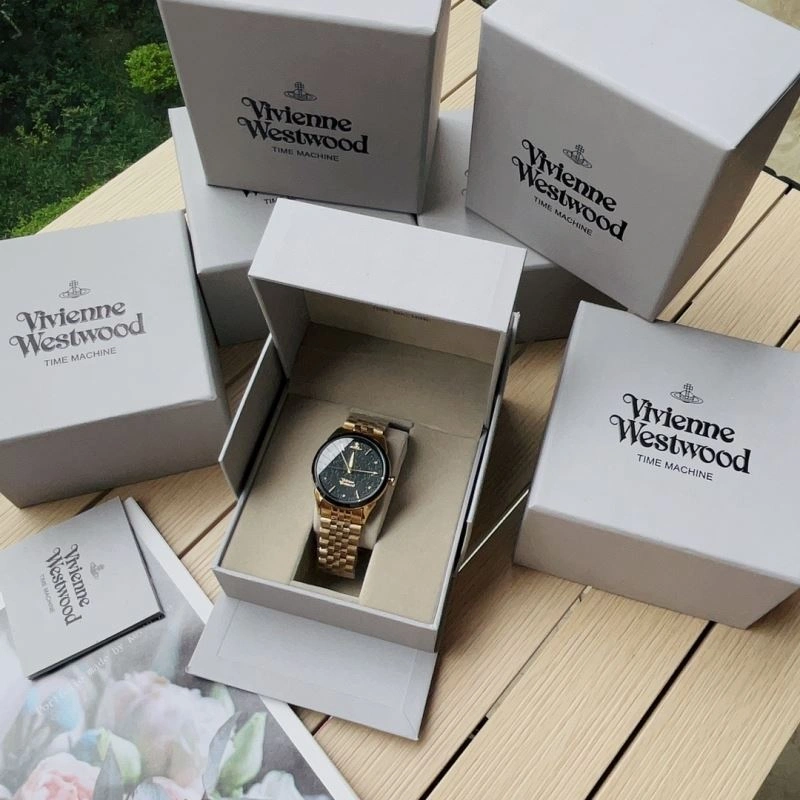 VIVIENNE WESTWOOD Watches