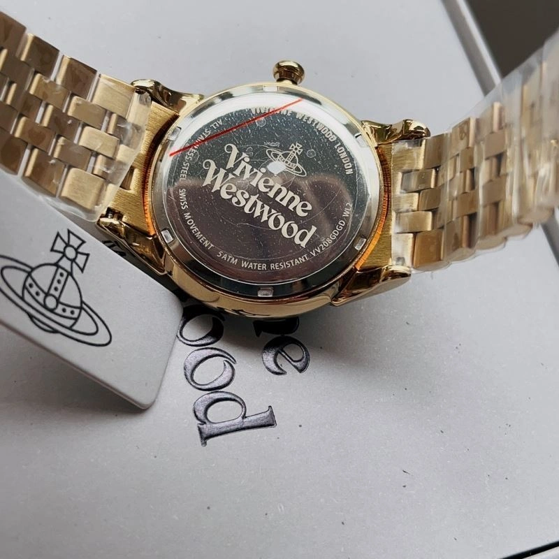 Exact replica VIVIENNE WESTWOOD Watches