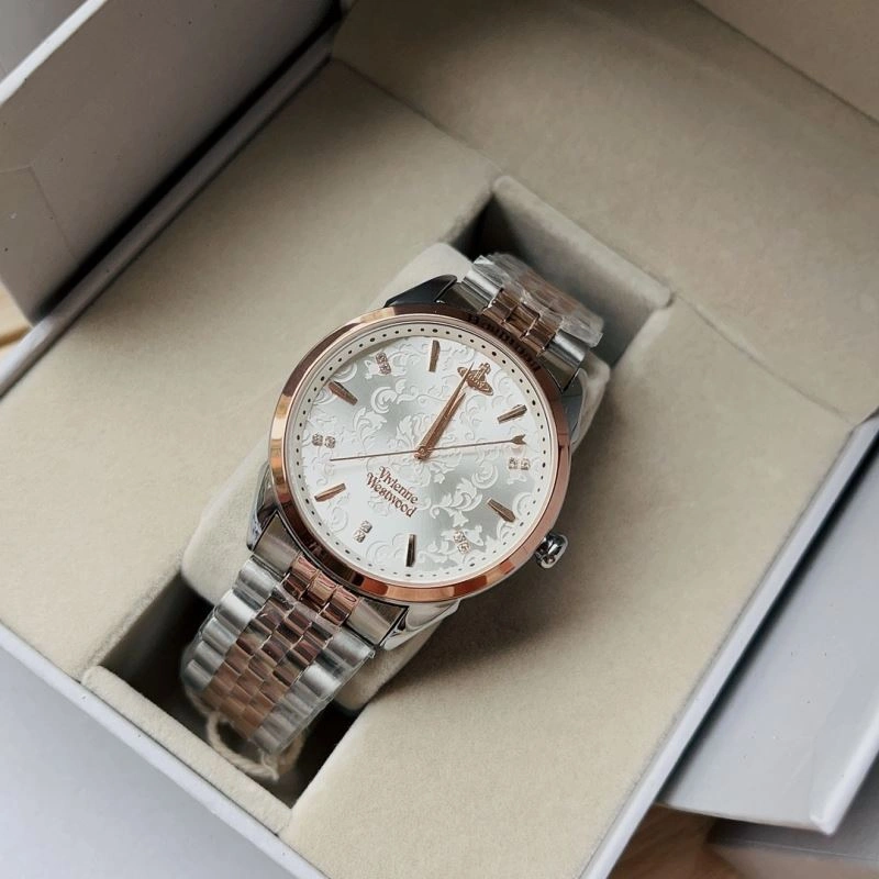 Official VIVIENNE WESTWOOD Watches