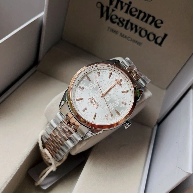 Official VIVIENNE WESTWOOD Watches
