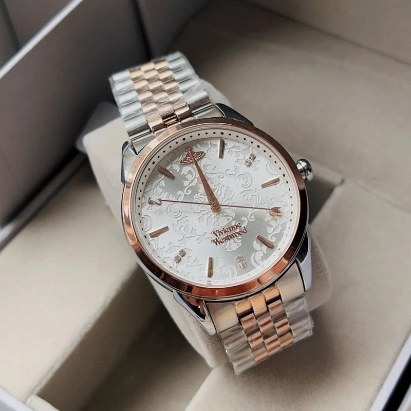 Official VIVIENNE WESTWOOD Watches