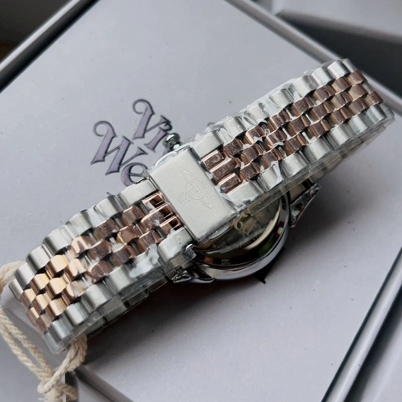 Official VIVIENNE WESTWOOD Watches