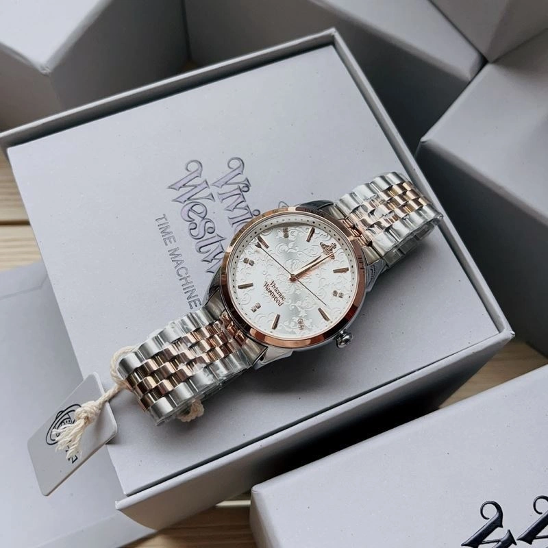 Official VIVIENNE WESTWOOD Watches