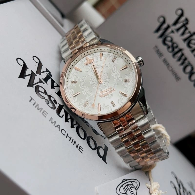 Official VIVIENNE WESTWOOD Watches