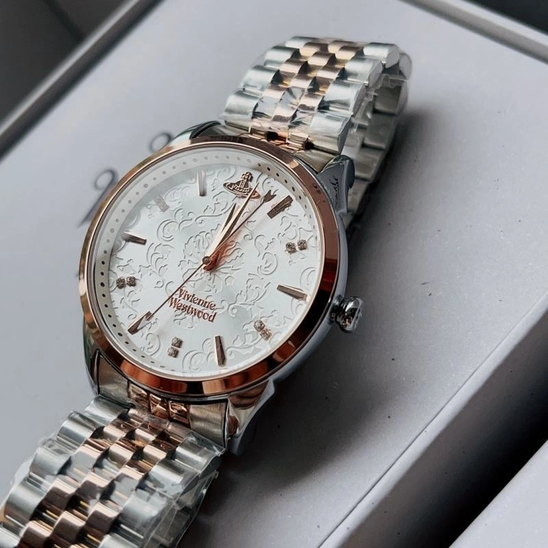 Official VIVIENNE WESTWOOD Watches