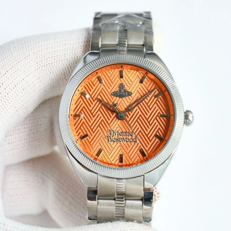 Indistinguishable VIVIENNE WESTWOOD Watches