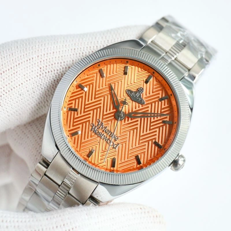 Indistinguishable VIVIENNE WESTWOOD Watches