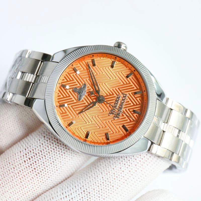 Indistinguishable VIVIENNE WESTWOOD Watches