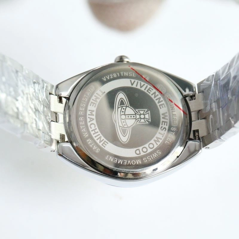 Indistinguishable VIVIENNE WESTWOOD Watches