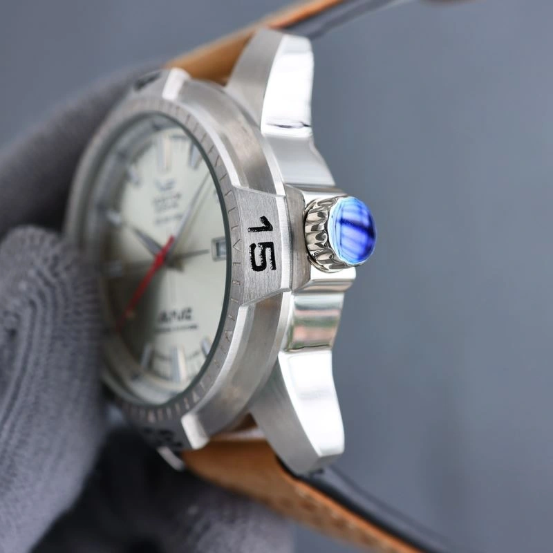 Value-priced VOSTOK Watches