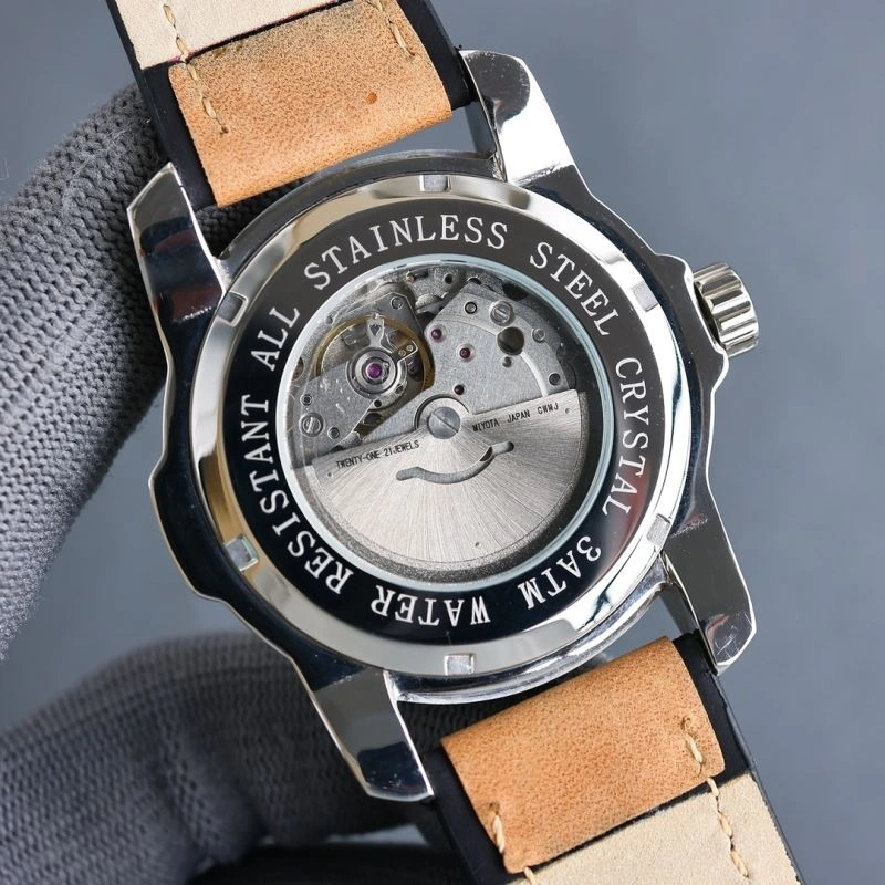 Value-priced VOSTOK Watches