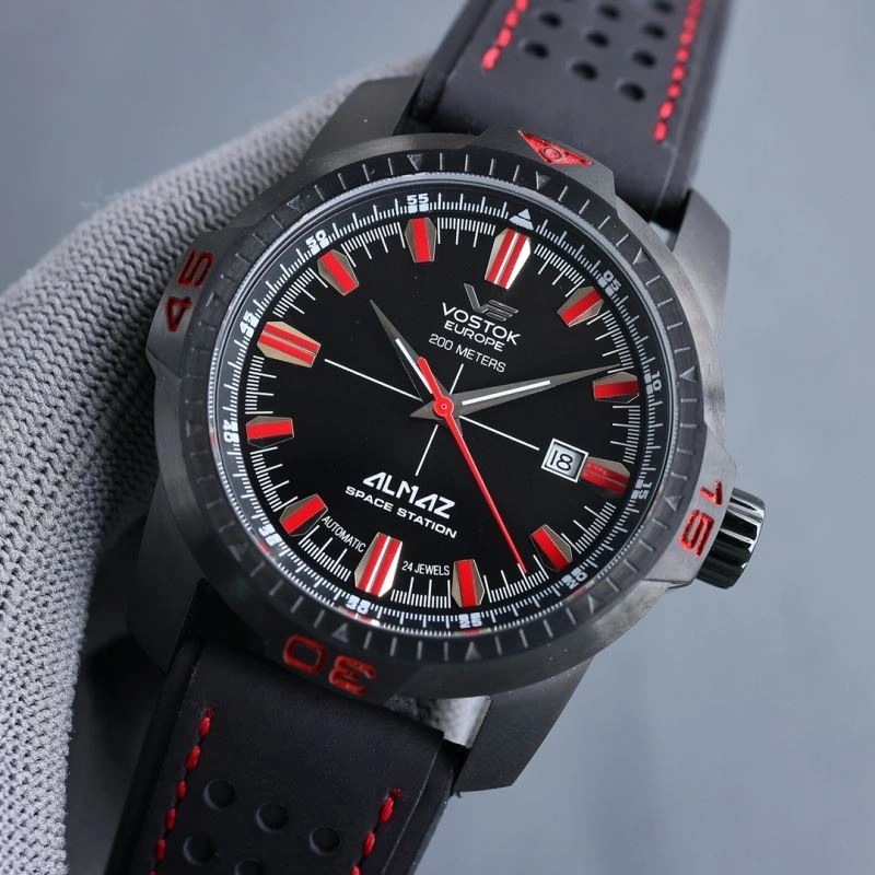 VOSTOK Watches