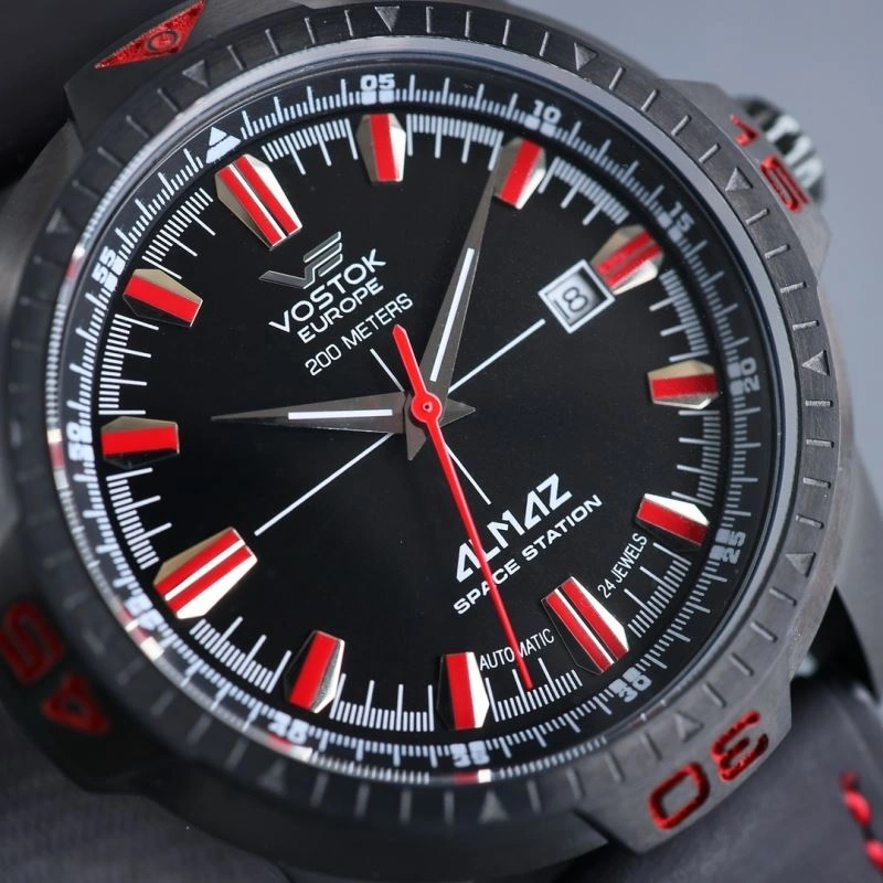 Accurate model VOSTOK Watches