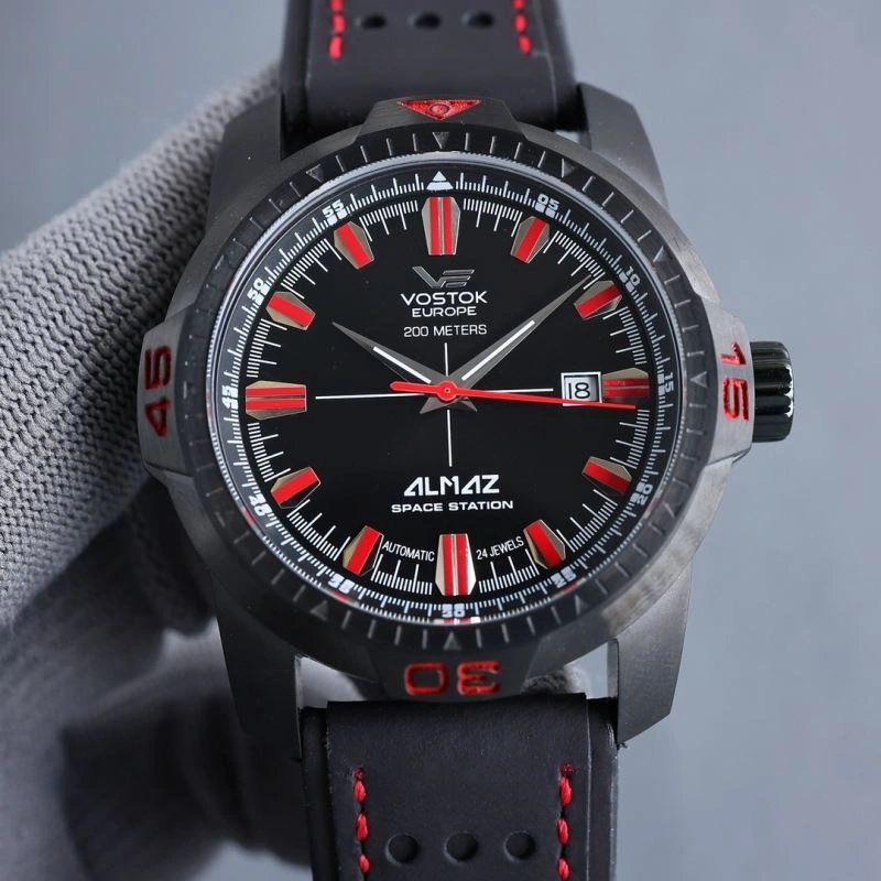 Accurate model VOSTOK Watches