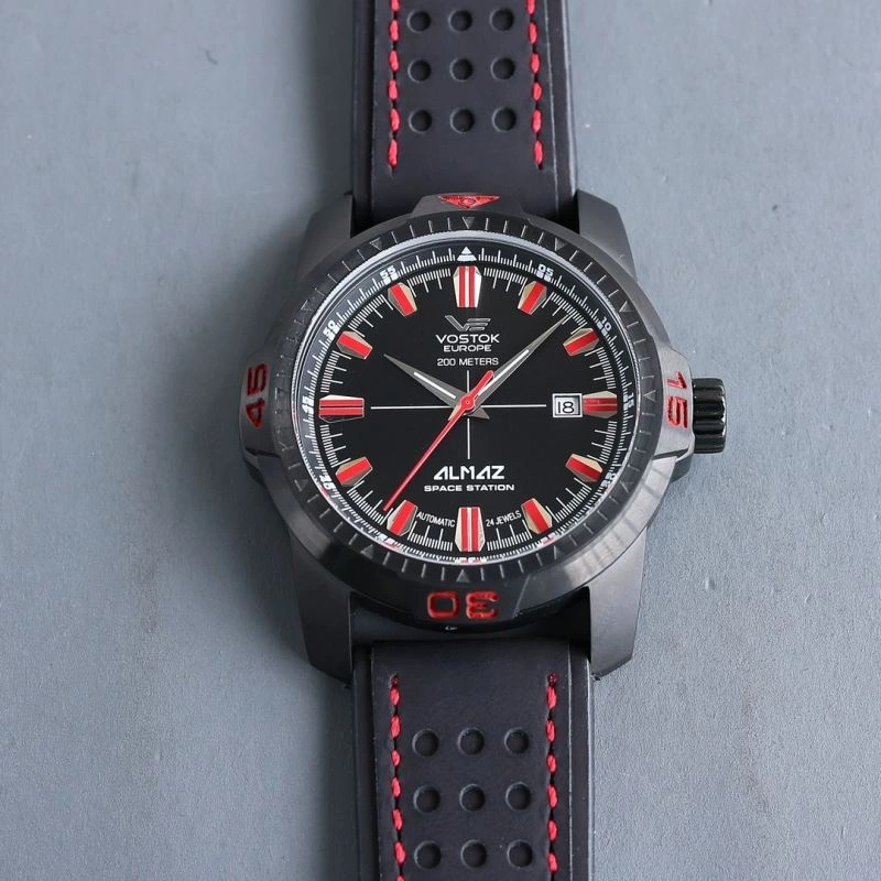 Accurate model VOSTOK Watches
