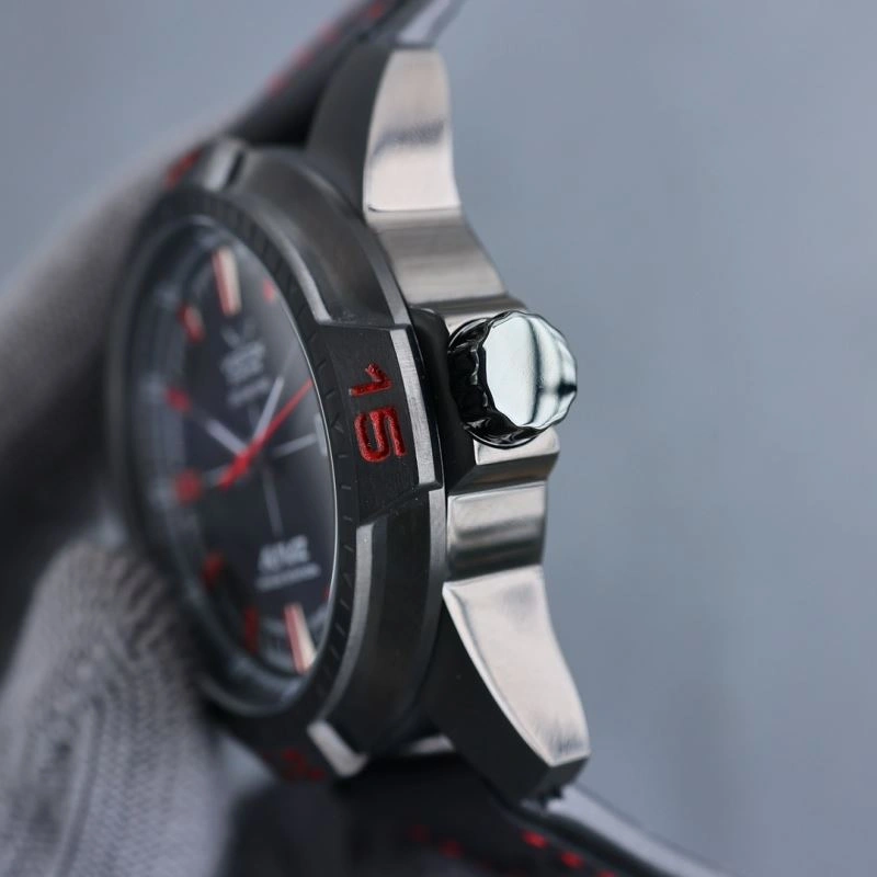 Accurate model VOSTOK Watches