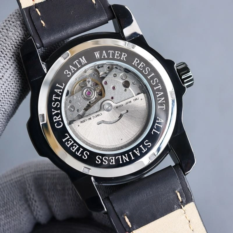 Accurate model VOSTOK Watches