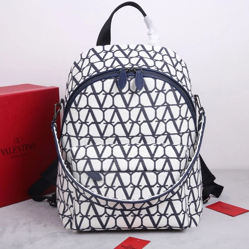 Valentino Backpacks