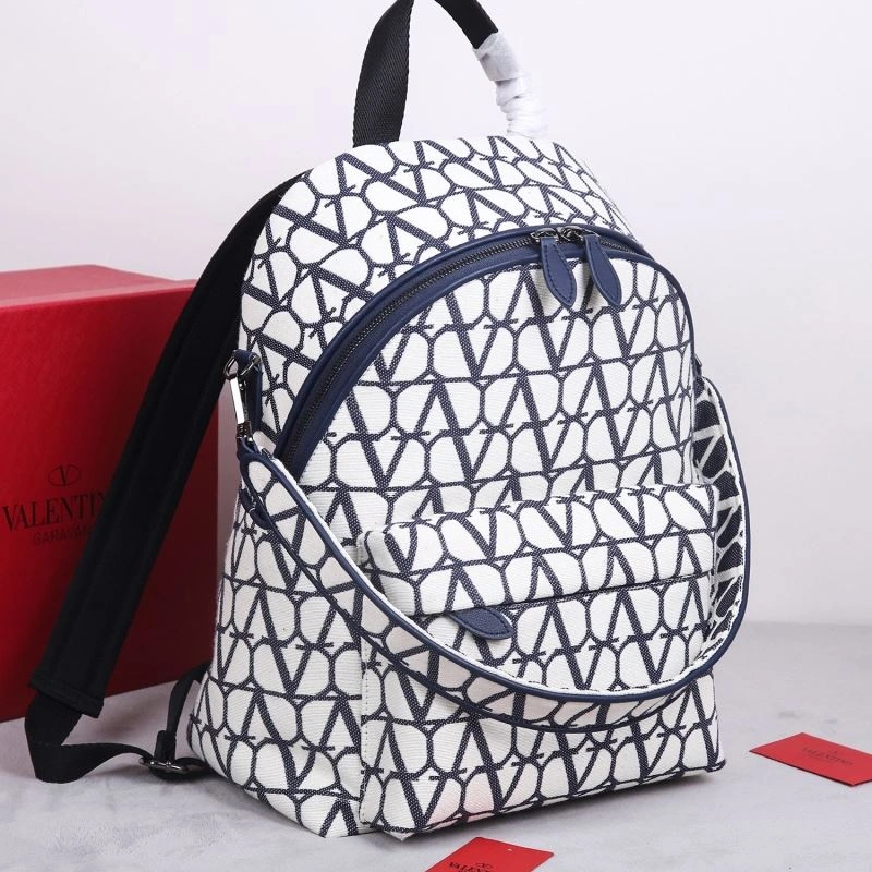 Top match Valentino Backpacks