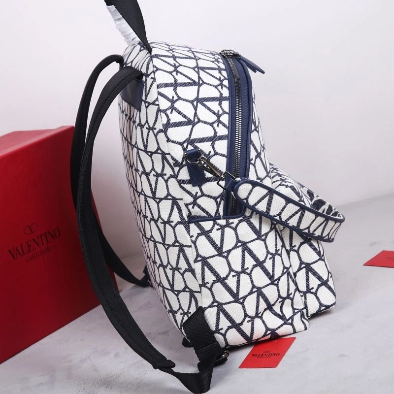 Top match Valentino Backpacks