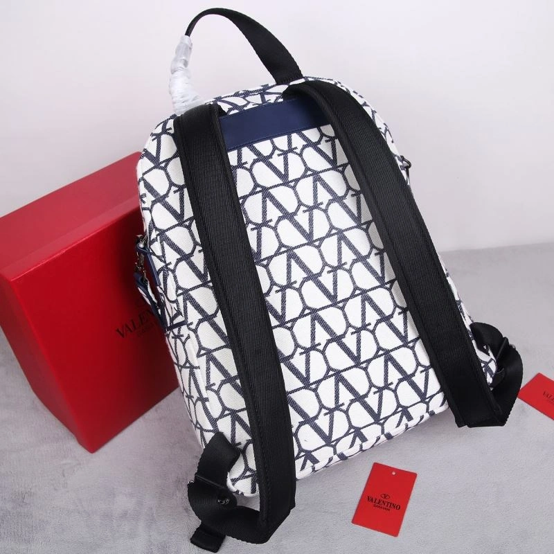 Top match Valentino Backpacks