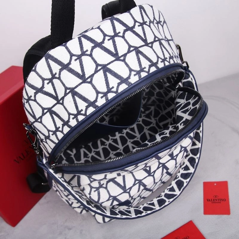 Top match Valentino Backpacks