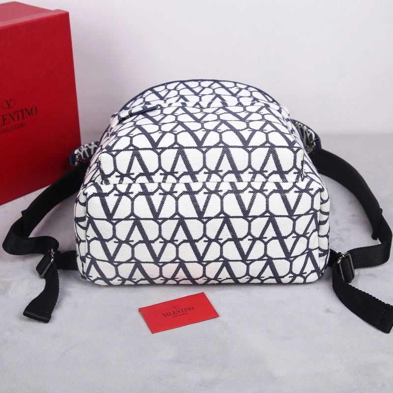 Top match Valentino Backpacks