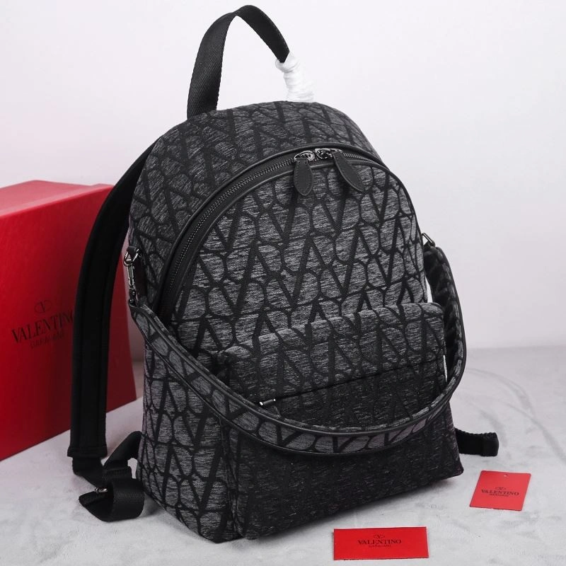 Top mirror Valentino Backpacks