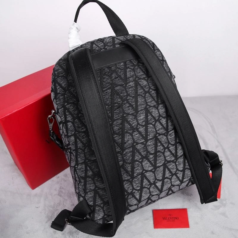 Top mirror Valentino Backpacks