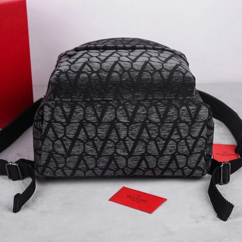 Top mirror Valentino Backpacks