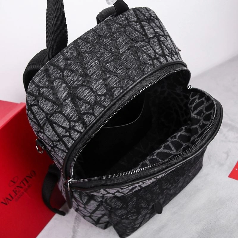 Top mirror Valentino Backpacks