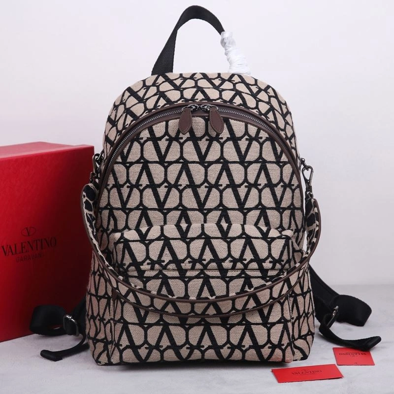Valentino Backpacks