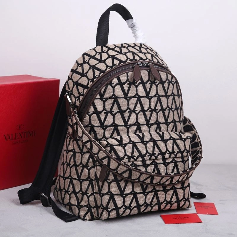 High fidelity Valentino Backpacks