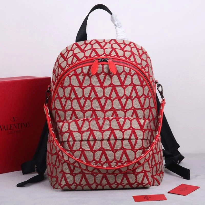 Valentino Backpacks